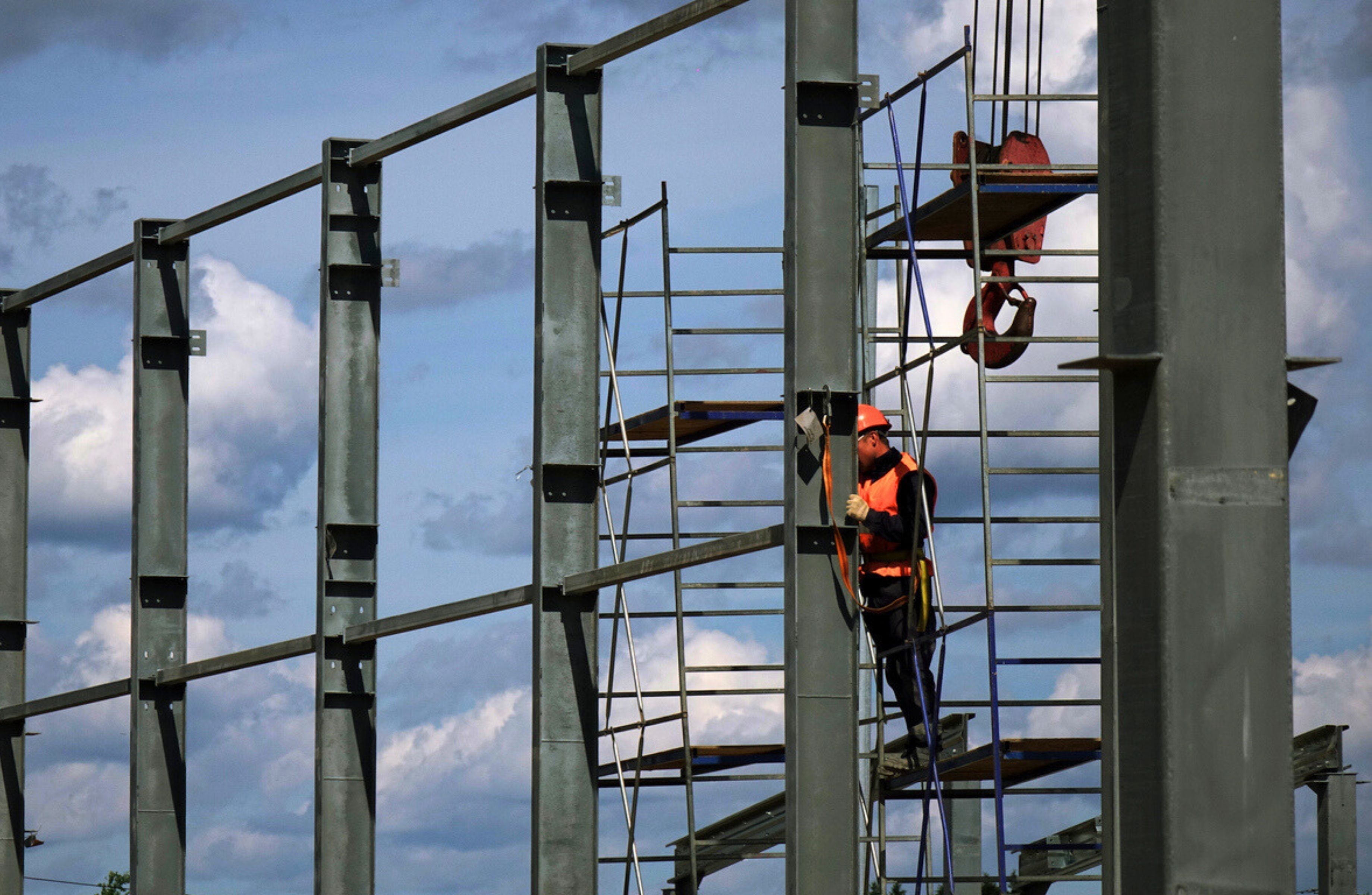 Workers Laid Off Despite Looming Skilled Labour Shortages | The Urban ...