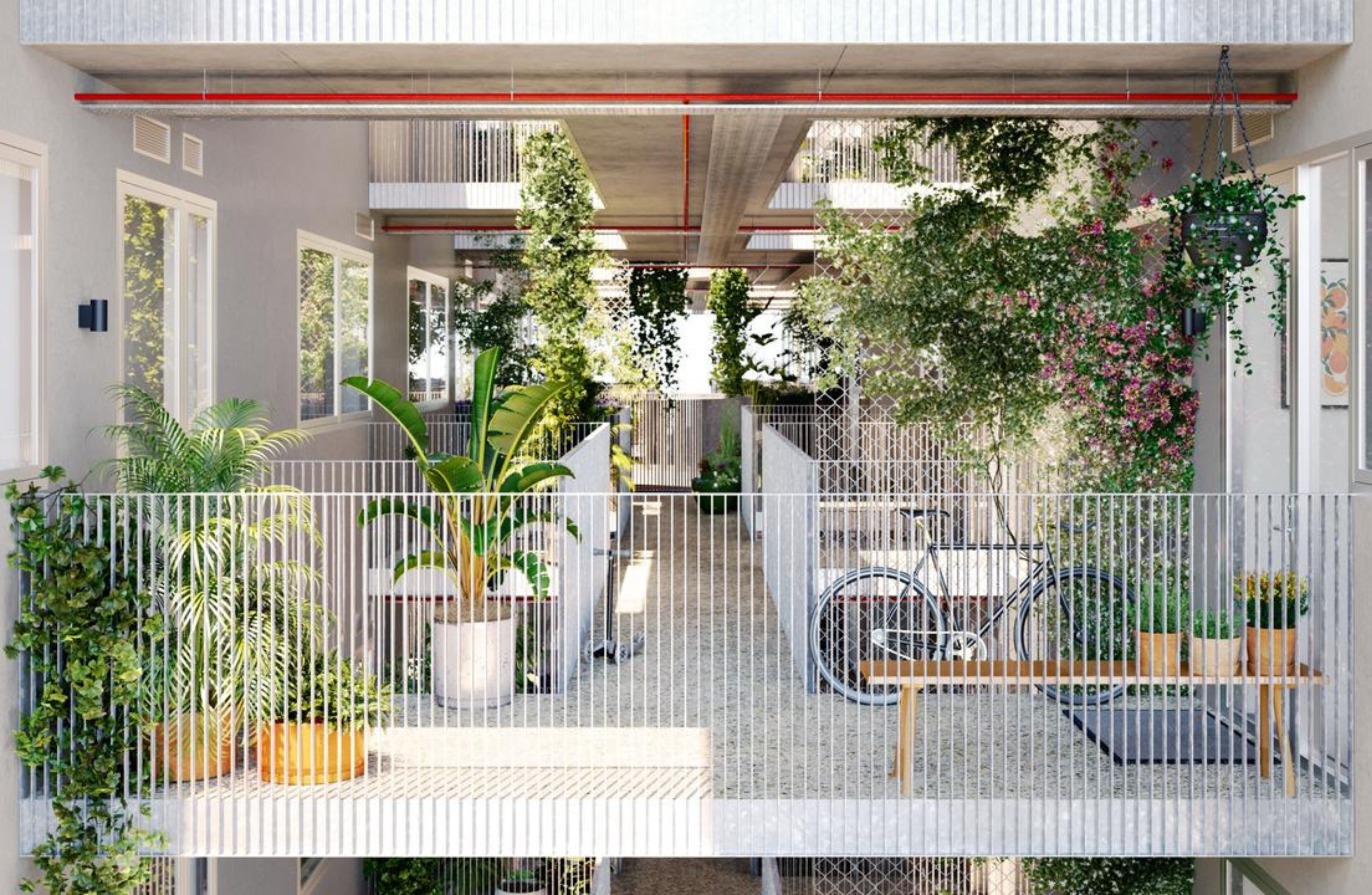 Super-Backed Assemble Boosts Melbourne Pipeline | The Urban Developer