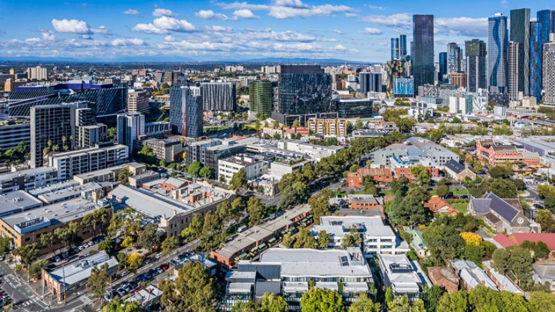 Landbanking in Crosshairs Under Victoria’s New Leader | The Urban Developer