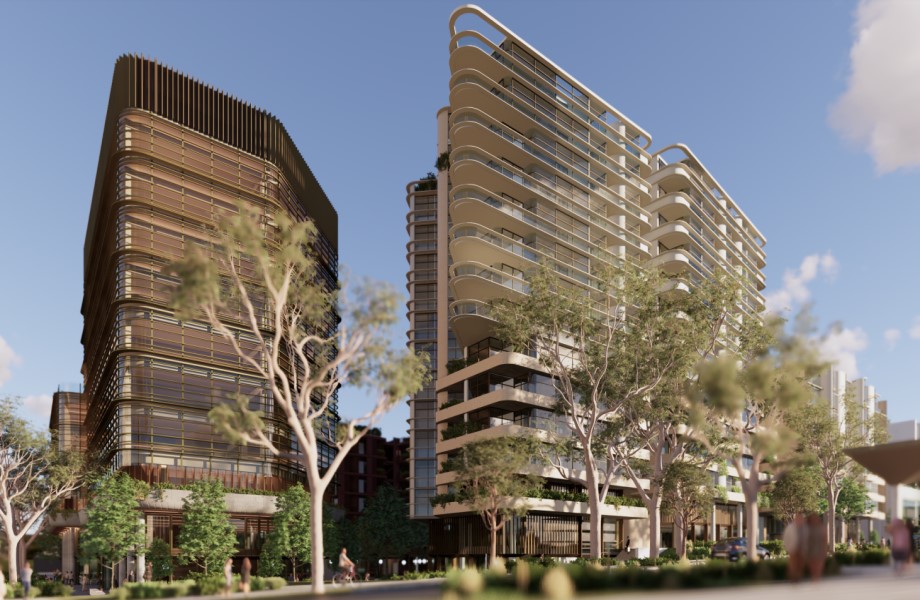 CIVIC & INNER NORTH - General Projects & Discussion (>5lvl) | Page 36 ...