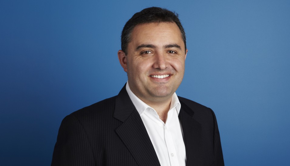 Domain Replaces Catalano with Google Australia Boss | The Urban Developer