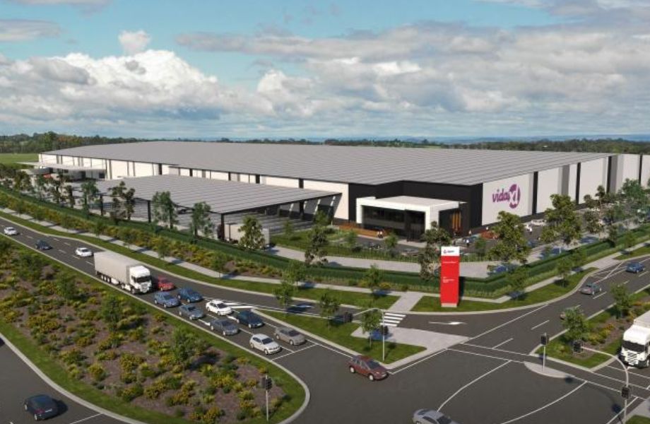 GPT, QuadReal’s $1bn Deal Joins Rush for Aussie Logistics | The Urban ...