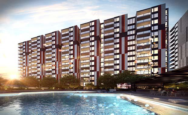 Record Sales Drive Early Release of Lend Lease's South Yard | The Urban ...