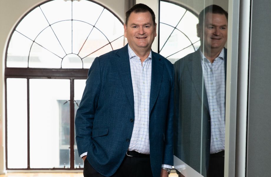 RLB Appoints Global Board Chair, Peter Tulla | The Urban Developer