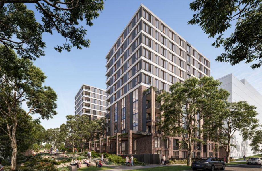 Triple Towers on Amalgamated North Shore Site Greenlit | The Urban ...