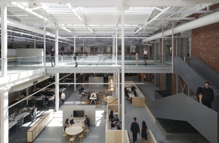 Adaptive Reuse in Office Sector ‘A Lucrative Bet’ | The Urban Developer