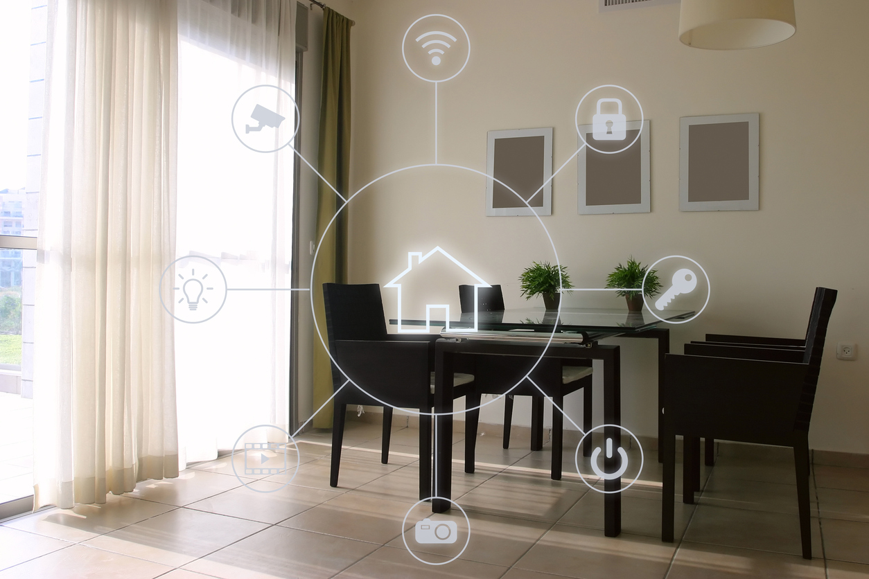 Checklist: How to Ensure Your Development is Smart Home Ready | The ...