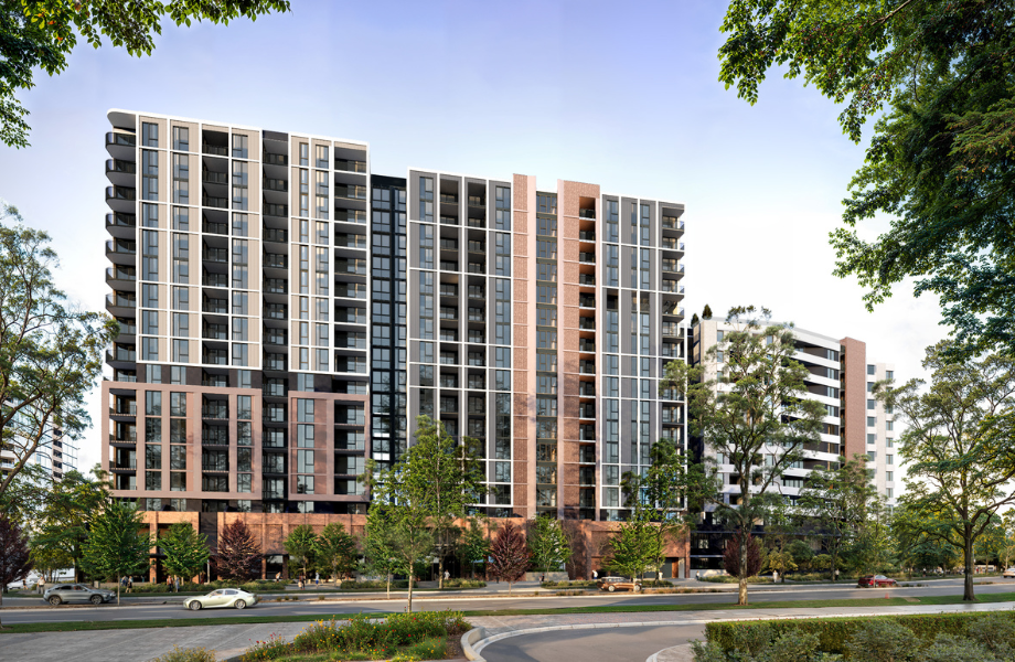 Canberra BtR Scheme Plans to Bring the Backyard Back | The Urban Developer