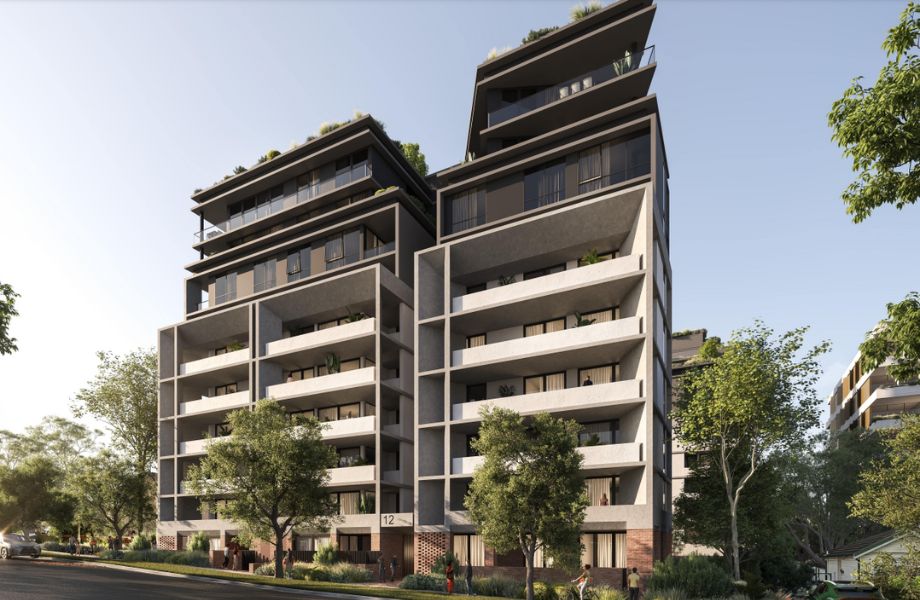 Builder-Developer Plots Dual Towers at Arncliffe | The Urban Developer