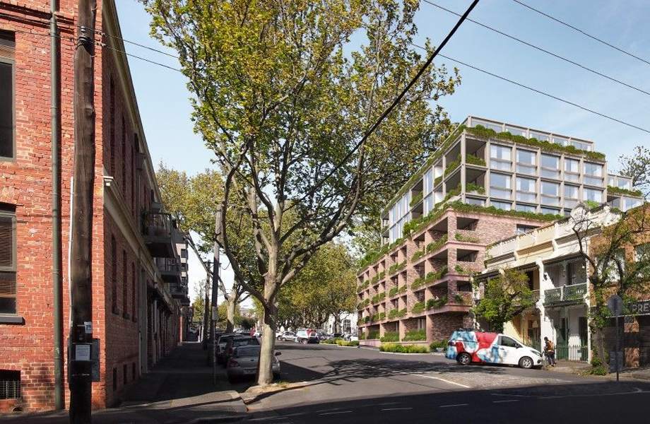 Piccolo Gets Green Light for $120m Apartment Project