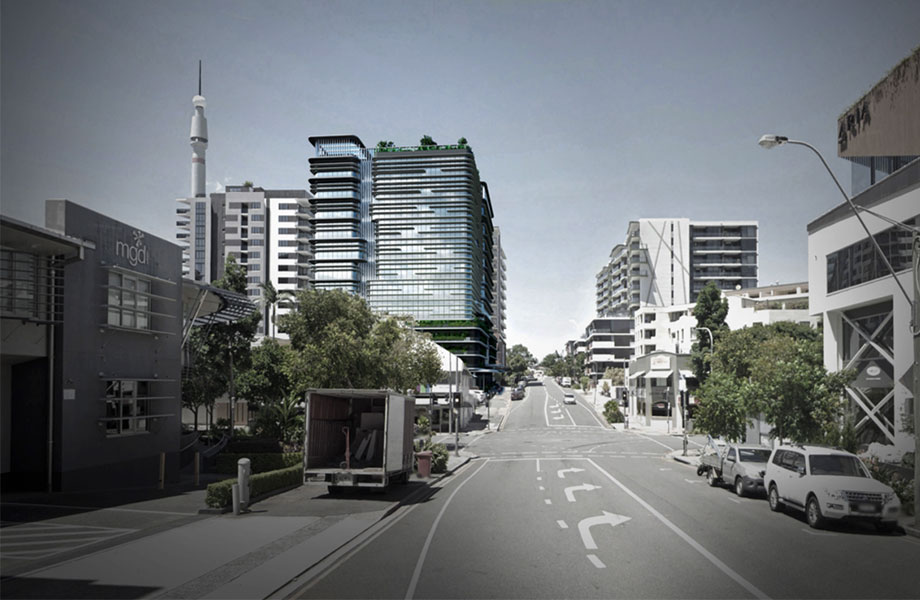 Silverstone Lodges Plans for South Brisbane Medical Facility | The ...