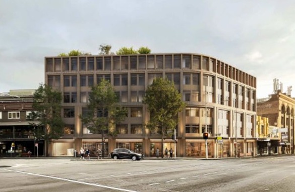 Developer Plots 120-Room Student Digs in Inner West | The Urban Developer