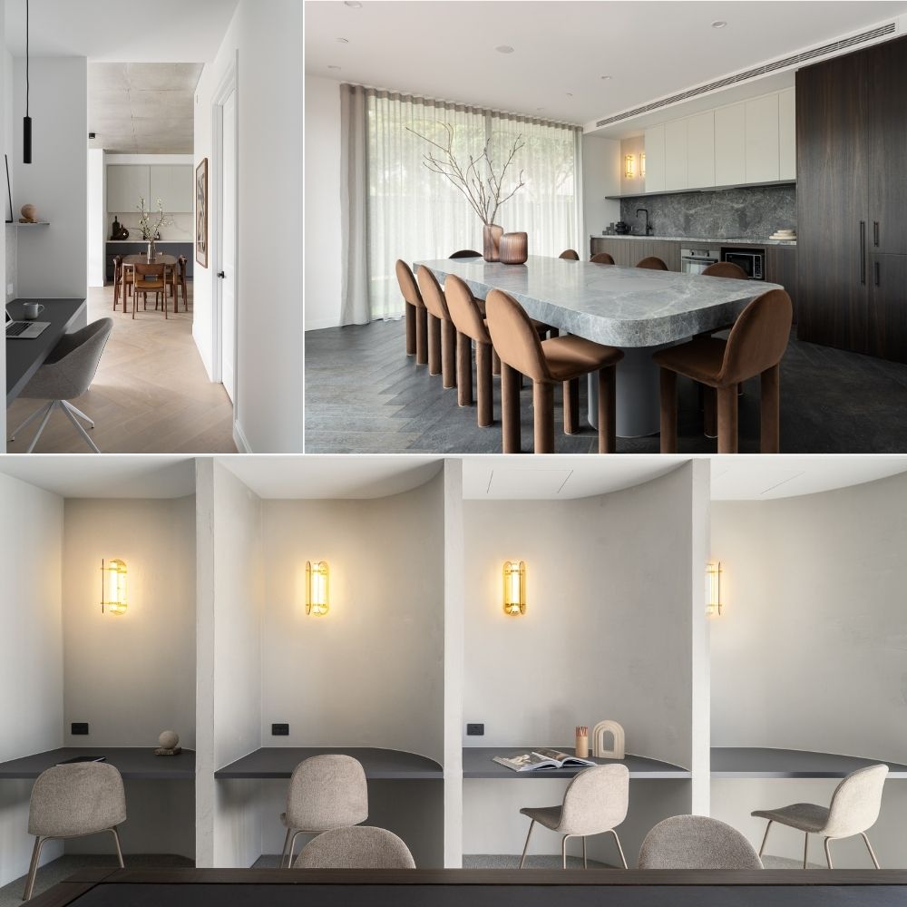 Hallmarc Completes First Boutique BtR Project | The Urban Developer