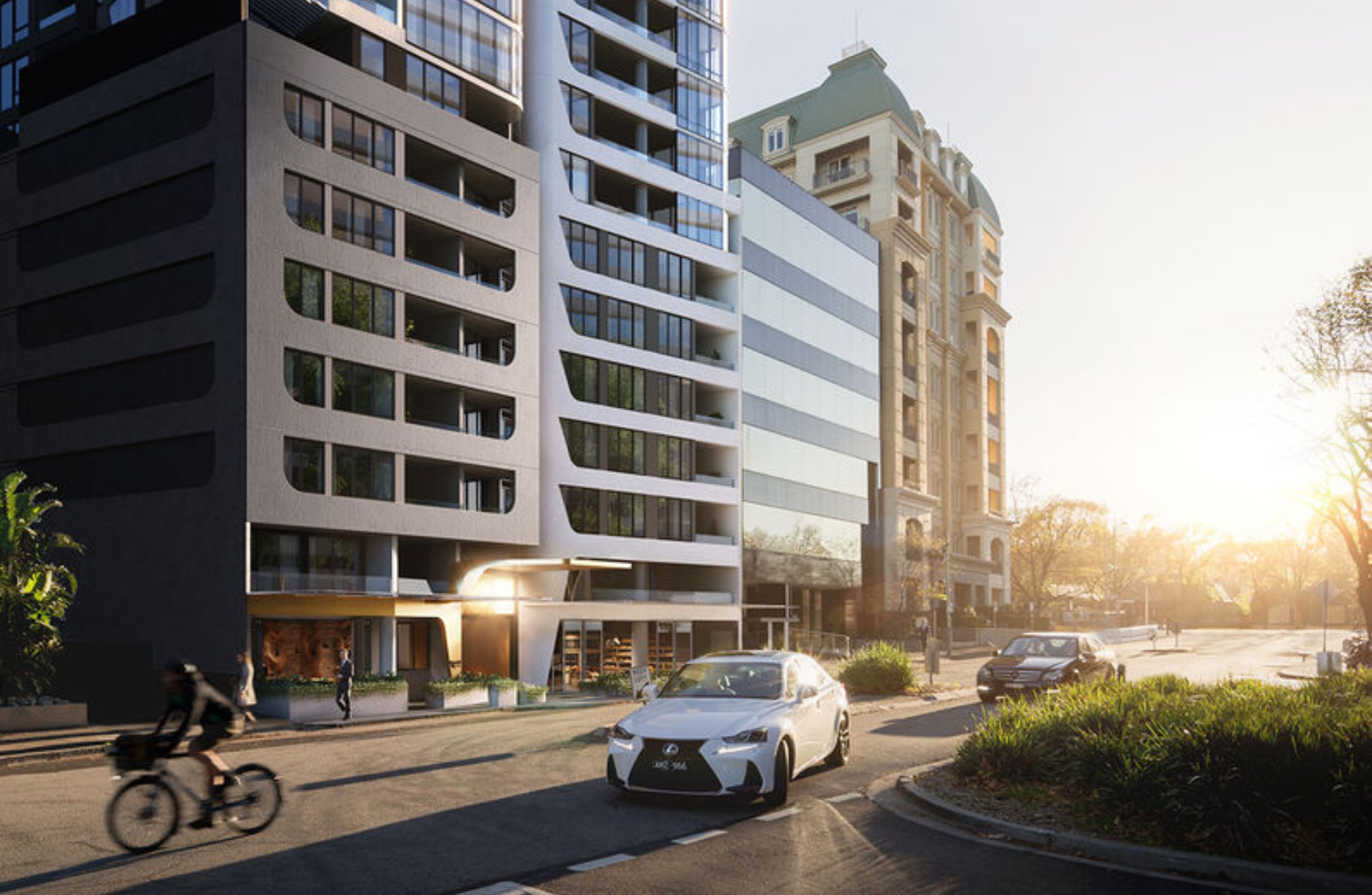 Novus Pads Out Pipeline to $1bn in Melbourne Acquisition | The Urban ...