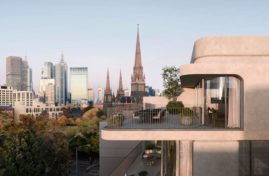 Melbourne’s Most Sought-After Development Projects | The Urban Developer