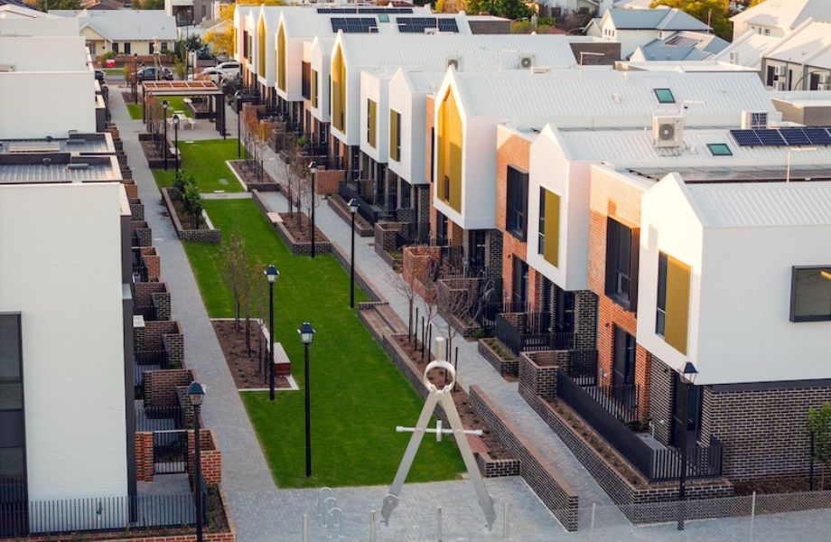 Cedar Woods Buys Up Subiaco Neighbour for $15m | The Urban Developer