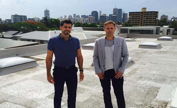 Spyre Group Snaps Up Prime New Farm Development Site | The Urban Developer