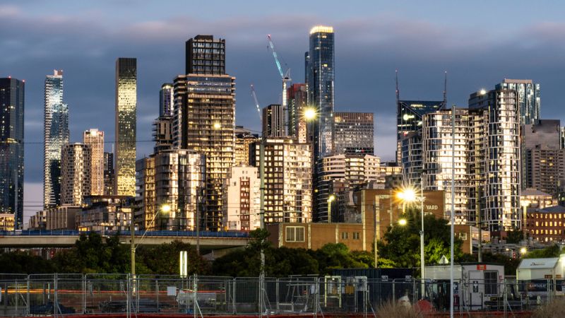 Precision Decisions: Where Developers are Placing Tech Bets | The Urban ...