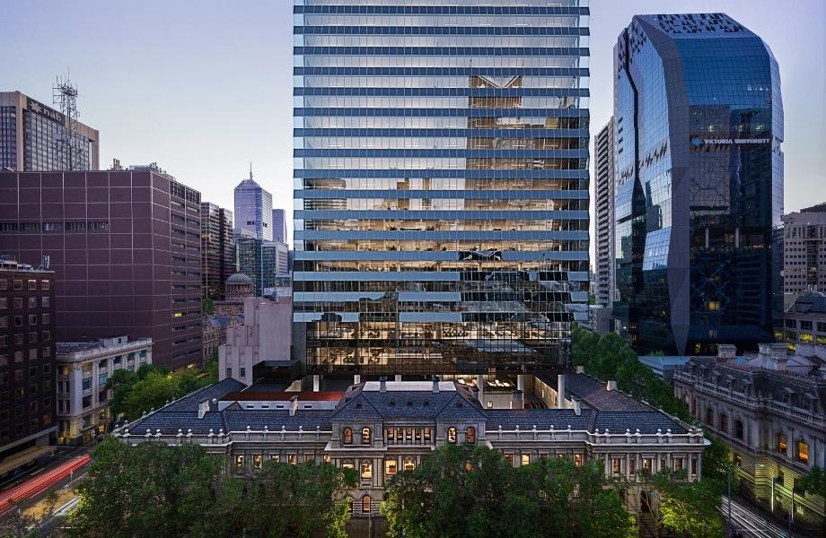 ISPT Preserving Rich Heritage for a Bold Future | The Urban Developer