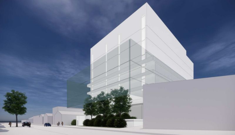 Design Competition Launched for $92m Sydney Medical Centre | The Urban ...