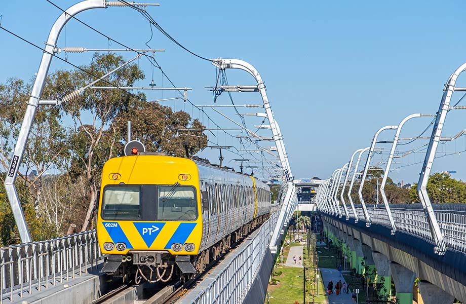 Melbourne Maps Reveal Govt Highrise Housing Solution | The Urban Developer