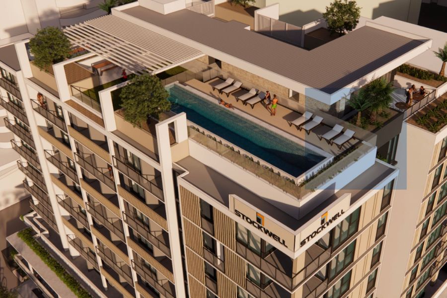 No Vacancies Prompts Stockwell’s Brisbane BtR Plans | The Urban Developer