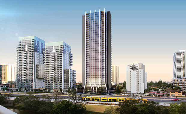 Brookfield Multiplex Wins Tender for $150 Million Broadbeach Tower ...