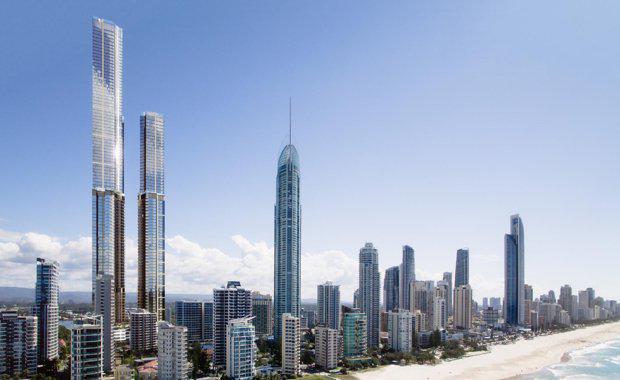 $25 Million Deal Brings Orion Towers Reality One Step Closer | The ...