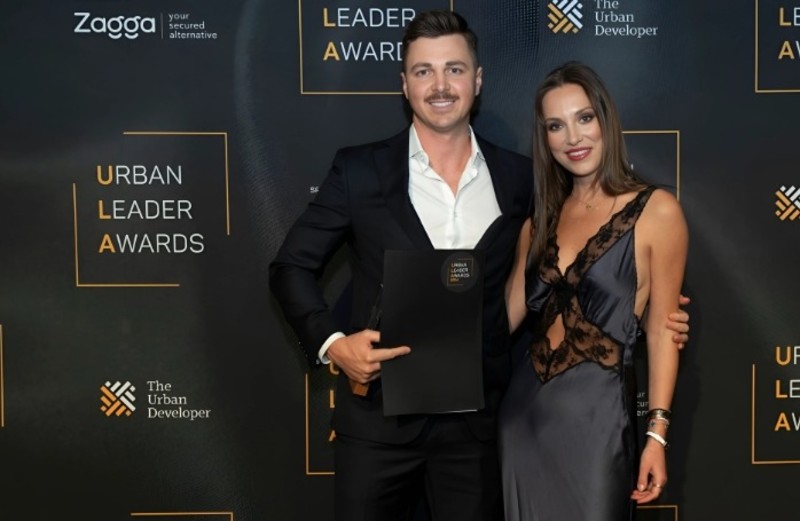 Nominations Now Open for The Urban Leader Awards 2025 | The Urban Developer