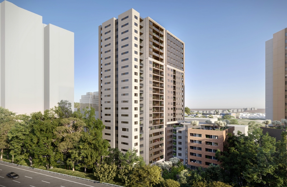 Landmark Lodges Next Halifax Highrise Plans | The Urban Developer
