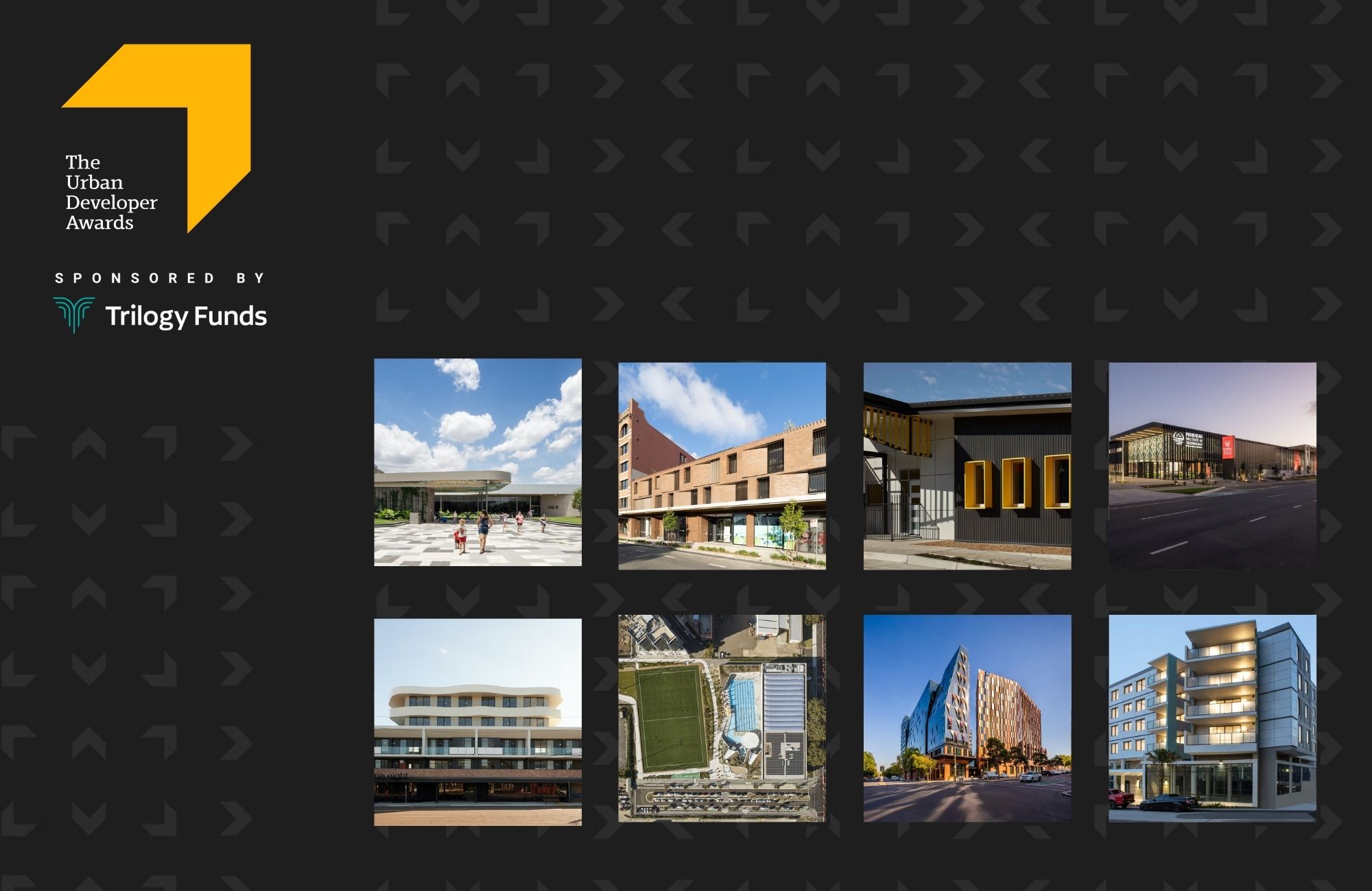 TUD Awards Winner: Development of the Year - Social Infrastructure ...