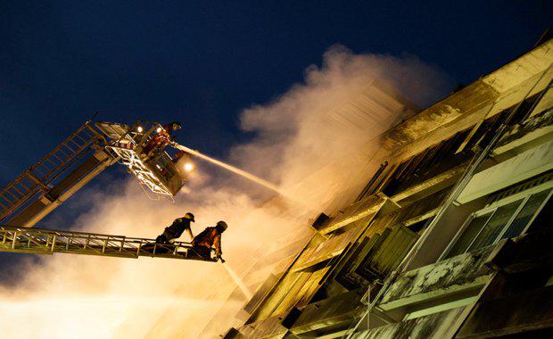 Senate Inquiry Calls for Total Ban on Flammable Cladding | The Urban ...