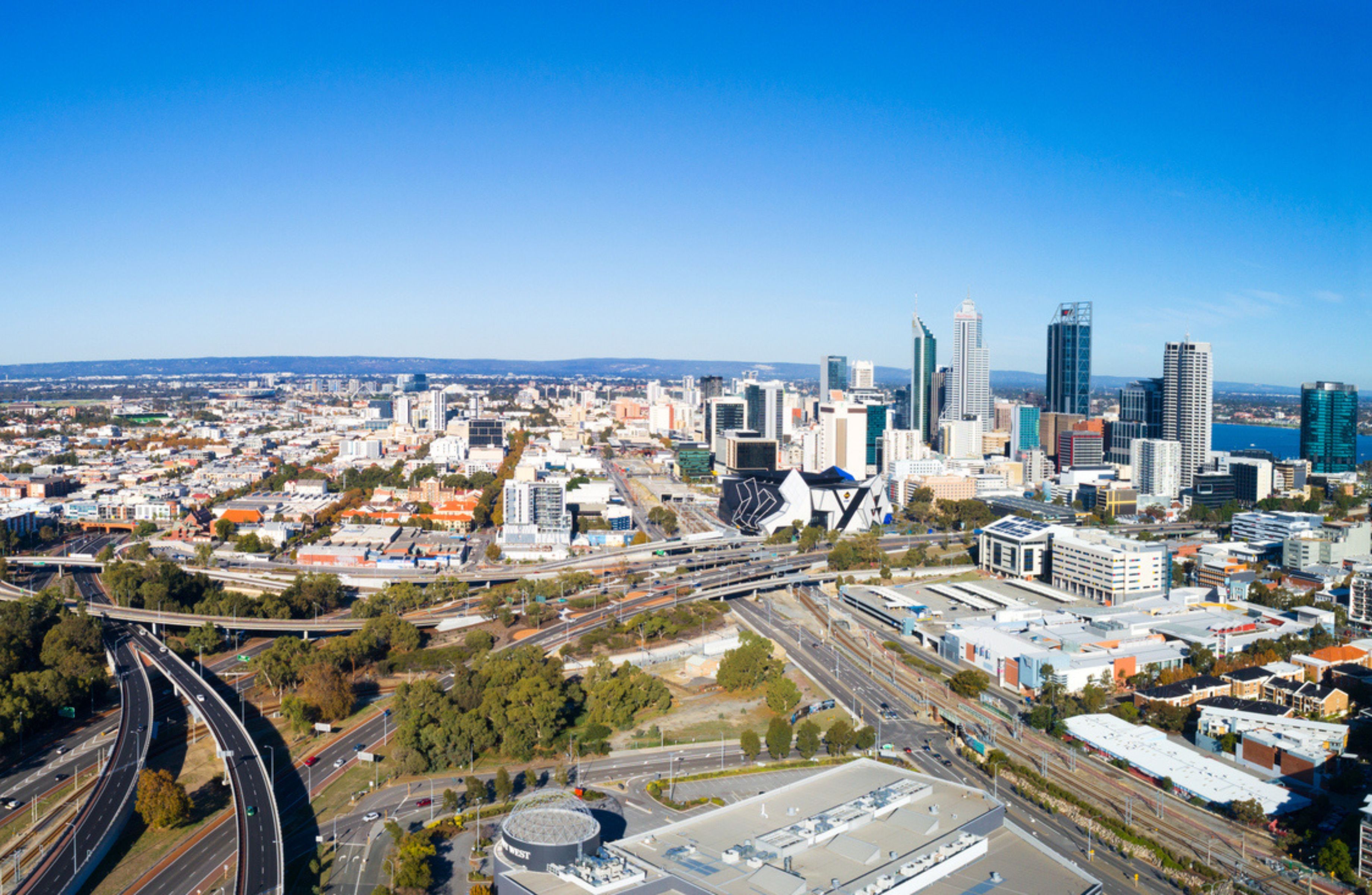 WA Signals New Era as Demand, Defence and Development Surge | The Urban ...