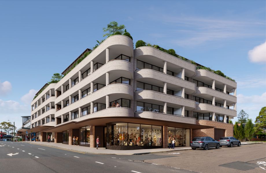 SJD Plots Lower North Shore Shoptop Apartments | The Urban Developer