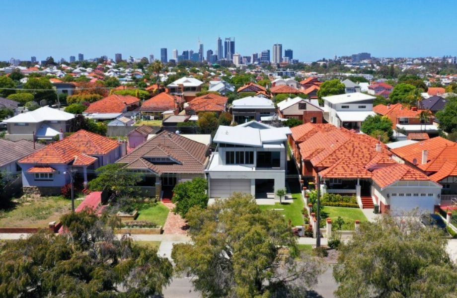 WA Leads Way as Home Approvals Surge | The Urban Developer