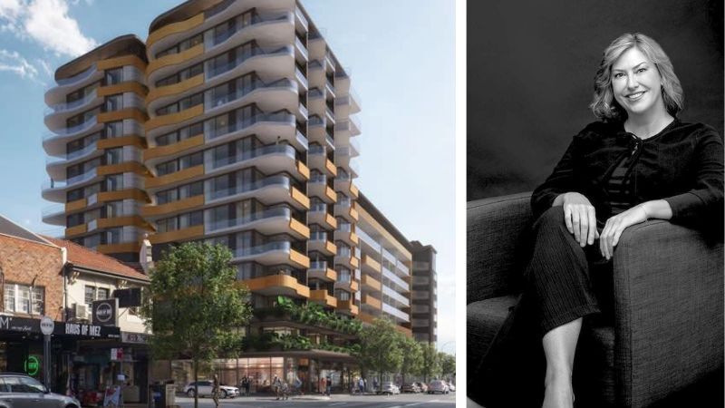 Abadeen Group Joins Build-to-Rent Gold Rush | The Urban Developer