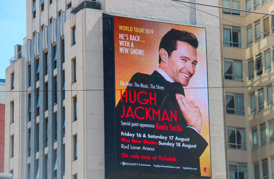 Selling Out the City to Advertising? Nothing New to See Here | The ...