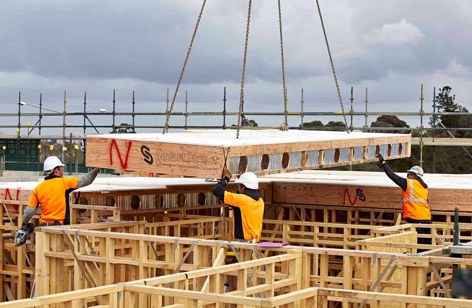 Price Pressures, Labor Shortages Rein in Construction Activity | The ...