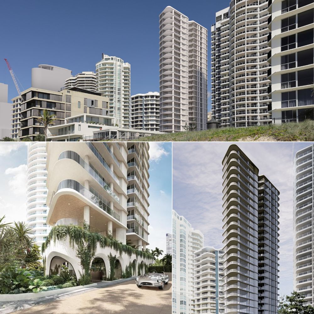 Polites, QNY Win Approval for Controversial La Mer | The Urban Developer