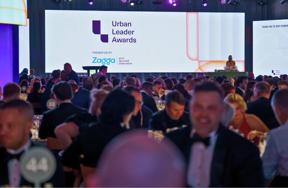 Winners of 2025 Urban Leader Awards Revealed | The Urban Developer