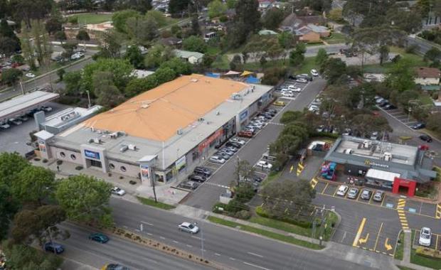 Offshore Interest For Mooroolbark Commercial Property | The Urban Developer
