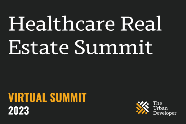 Healthcare Real Estate Summit | The Urban Developer