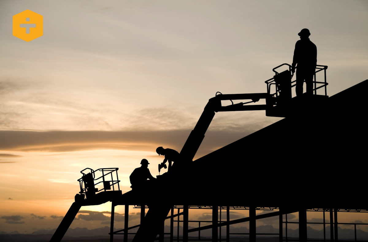 Construction Sector’s Hopes High Jobs Summit Will Deliver