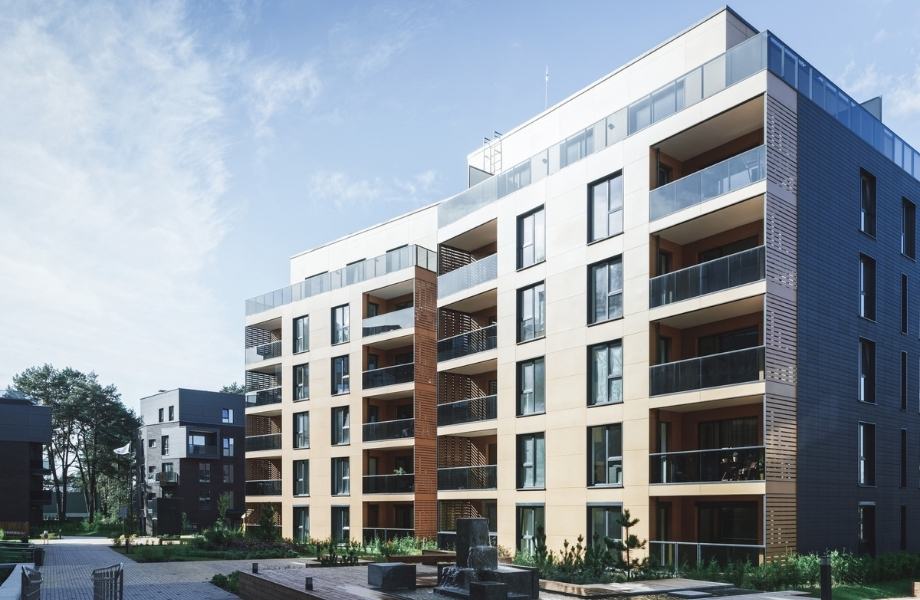 Housing Crisis ‘Perfect Storm for Build-to-Rent’ | The Urban Developer