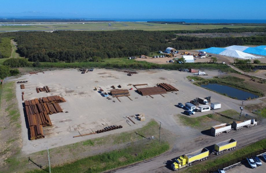 Greystar Offloads Pinkenba Site in Brisbane Industrial Blitz | The ...
