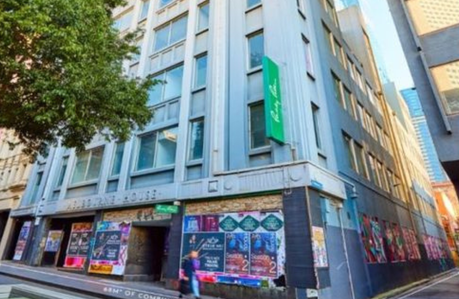 Sydney Investor Pays $40m for Melbourne CBD Asset | The Urban Developer