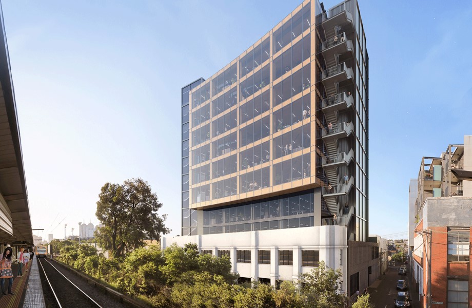 Hines’ Richmond Tower Hits Another Hurdle | The Urban Developer