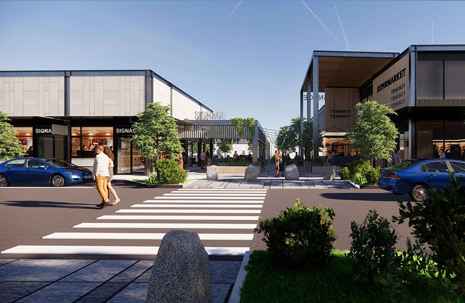 Oreana Property Plots Trio of Neighbourhood Centres | The Urban Developer