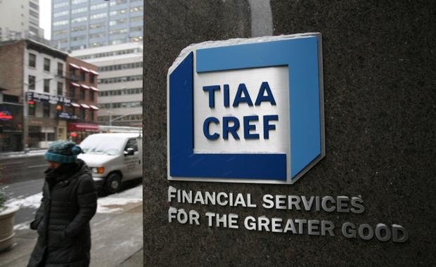 U.S Giant TIAA-CREF Asset Management Sets Up In Sydney | The Urban ...
