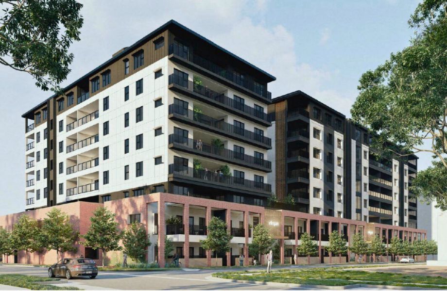 Cedar Woods Files Final Piece of SA Masterplan | The Urban Developer